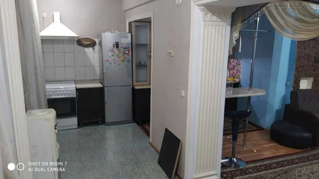 Аренда квартиры на чиланзар Е кв, метро Новза ID: AK 095