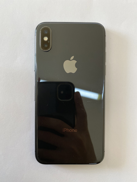 iPhone X modeli