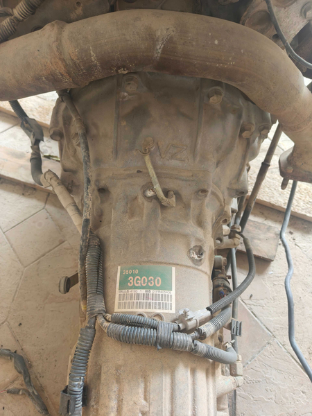 Toyota , + АКПП + раздатка Tayota мотор 5 VZ FE матор, двигатель,