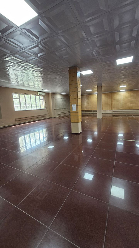 Офис  Бизнес  Шоу-рум 600м²