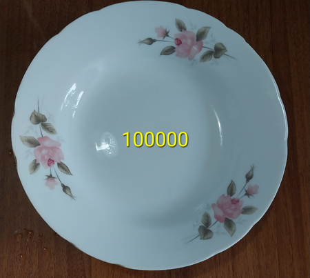Тарелки продаются