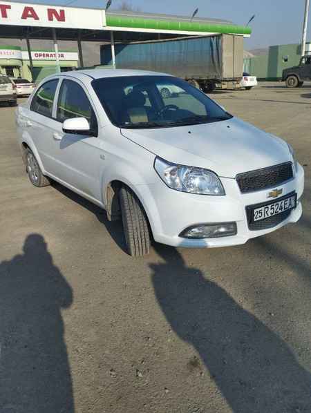 NEXIA 3 сотилади