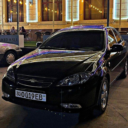 Gentra 3 pozitsiya