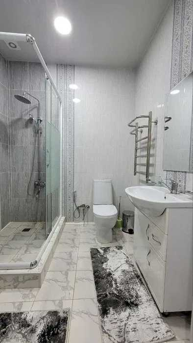 БУМ ижара 4 хона, 2,5 сотих Коттедж,  Иностранец, Хитой id sh 974