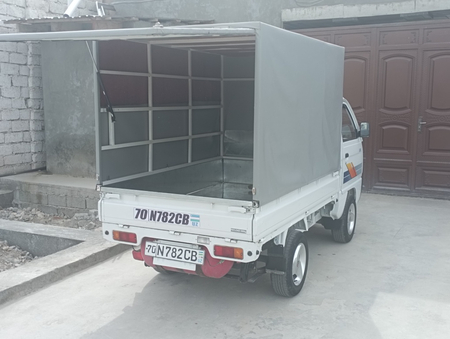 Labo sotiladi 2021 yili
