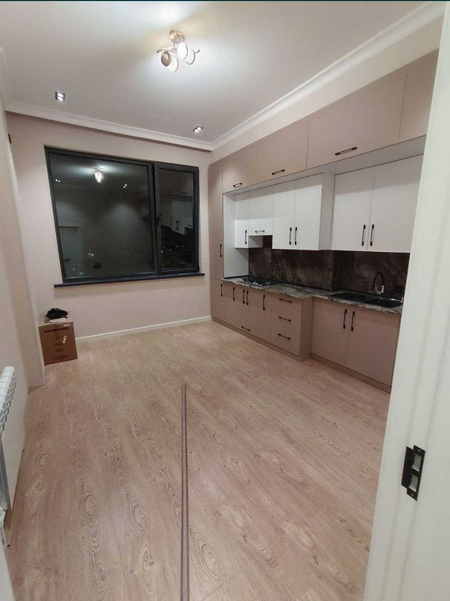 (К128893) Продается 2-х комнатная квартира в Алмазарском районе.