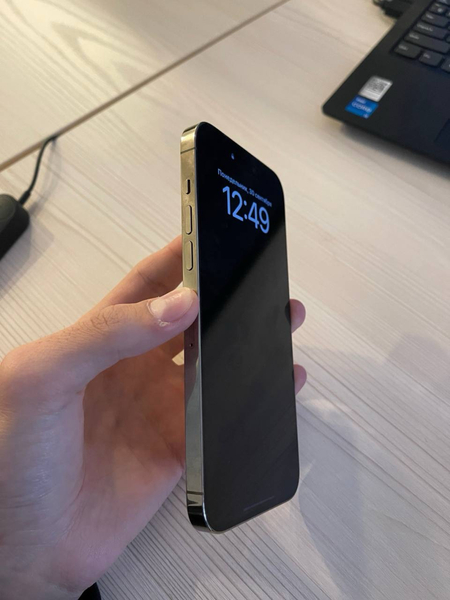 Iphone 14 pro max 256gb