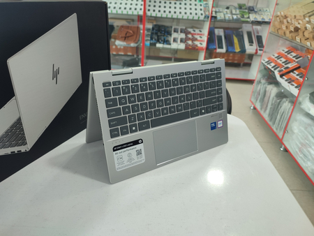HP envy core i5 eng so'ngi modeli