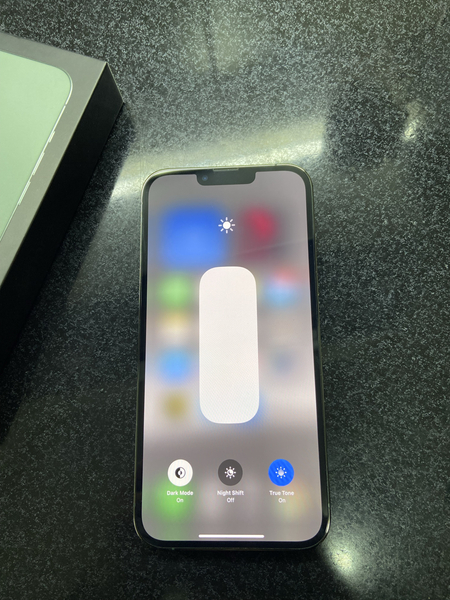 Iphone 13 Pro Max 256gb