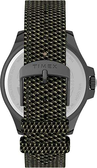 Новый Timex Men's Harborside Coast 43mm Watch