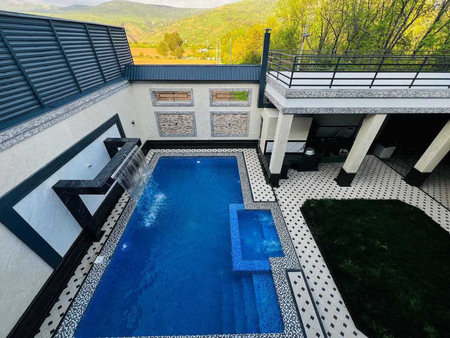Dacha Manzara / Дача Manzara