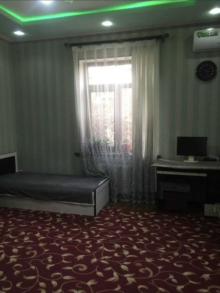 Евродом Коробка на Мирзо-Улугбекское Пост ГАИ 3,5-соток (N 8841)