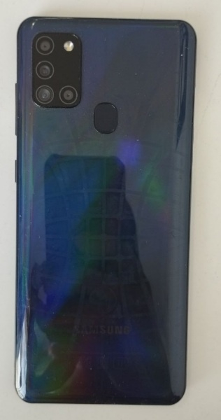 Samsung A 21 sotiladi