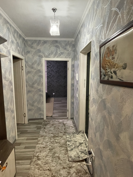 2-х комнатная квартира посуточно на ТАПОиЧ