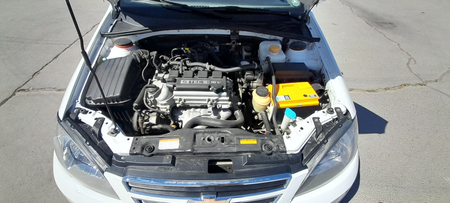 Chevrolet Gentra  mexanika sotiladi
