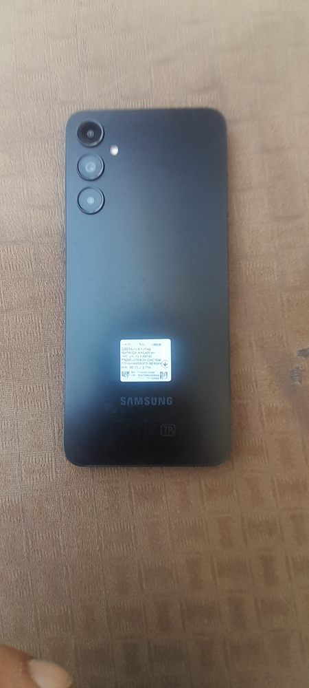 Samsung a05s 128gb