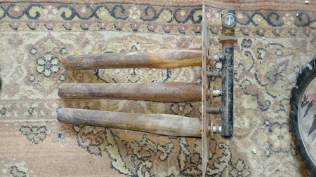 Katolni gaz 3 tali