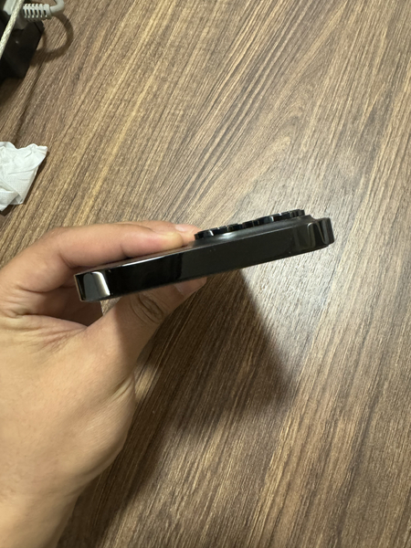 Iphone 14 pro max 256