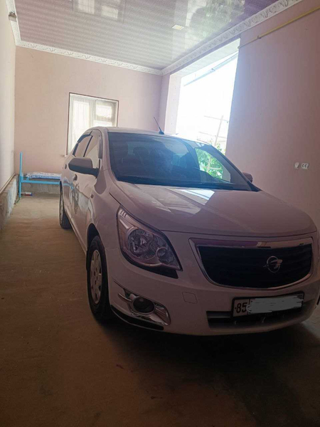 Chevrolet Cobalt