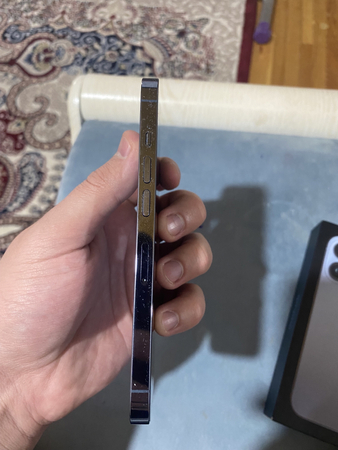 Ipjone 13 Pro | 128 GB | Sierra Blue