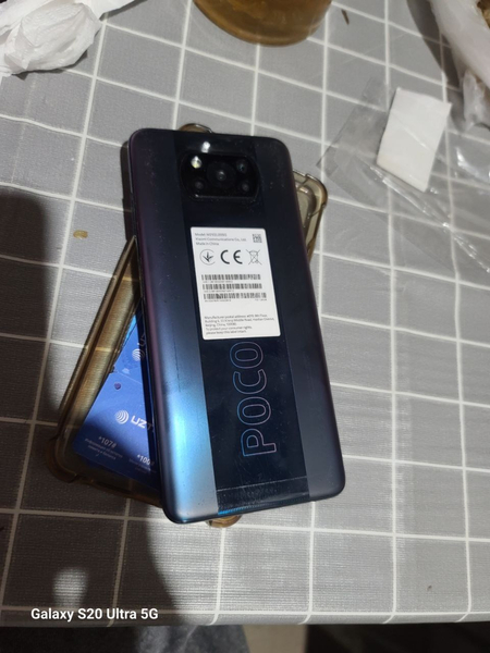 Продается Poco x3 pro
