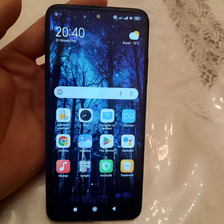 Redmi Note 11/128GB