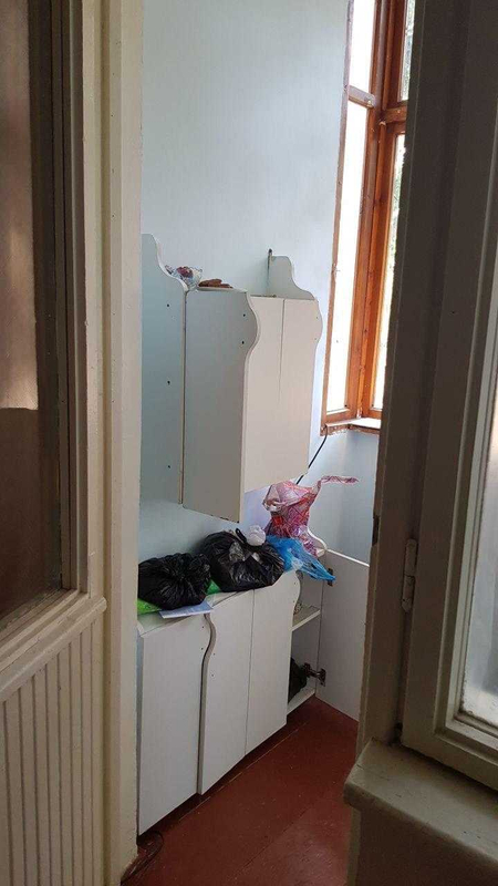 Чиланзар 3 Прокуратура 2/2/4 Гагарин, Торговый центр