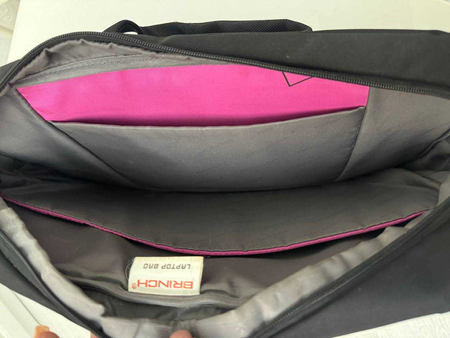 Сумка для ноутбука  BRINCH 17.3″ дюйм