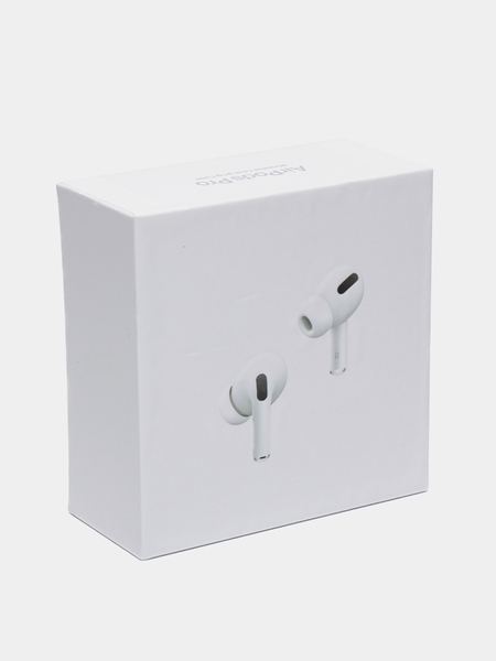 Apple AirPods Pro 2 Авто пауза Анимация Доставка