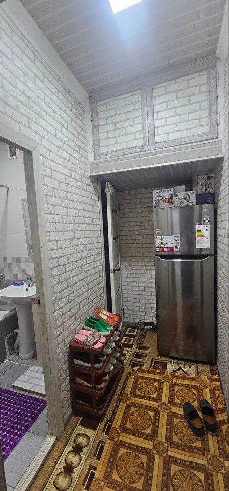 Продам 2/3/5 кирпчи с ремонтом ул Чапаната