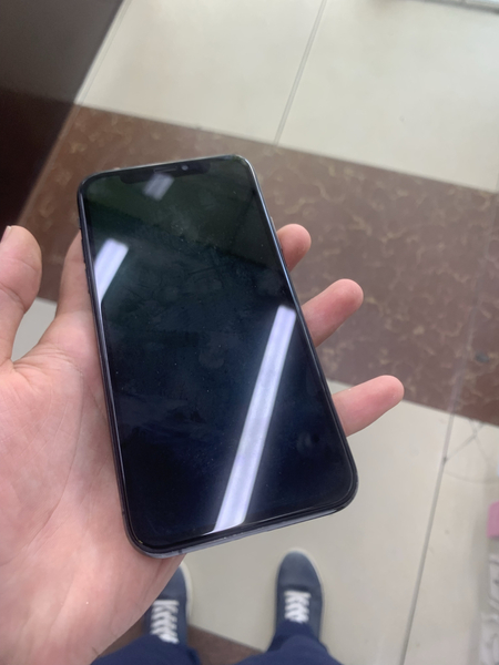 Iphone xs 256 gb