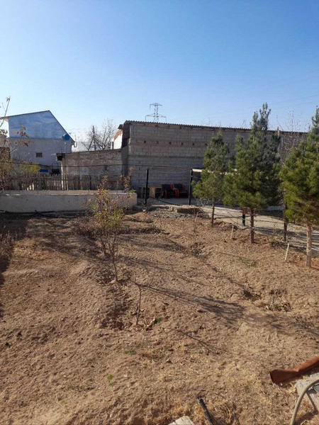 Продается дача мираж 1
