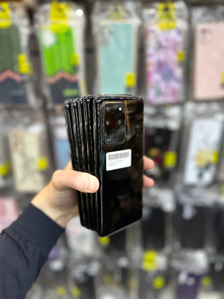 Samsung Galaxy S8