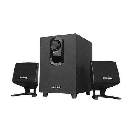 Сабвуфер Microlab   (NT3384)