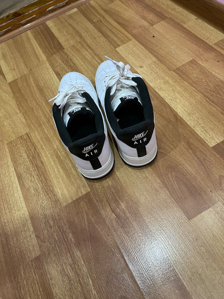 Nike Air Force 1 оригинал  б/у