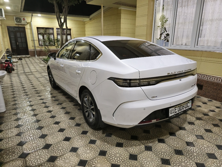 Byd chazor 55 km 2024 nasiya savdoga