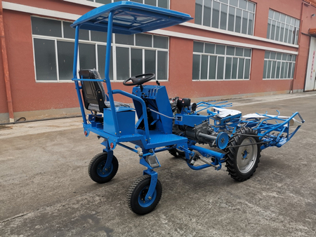 Mini traktor kosilka zakas asosida olib kelamiz