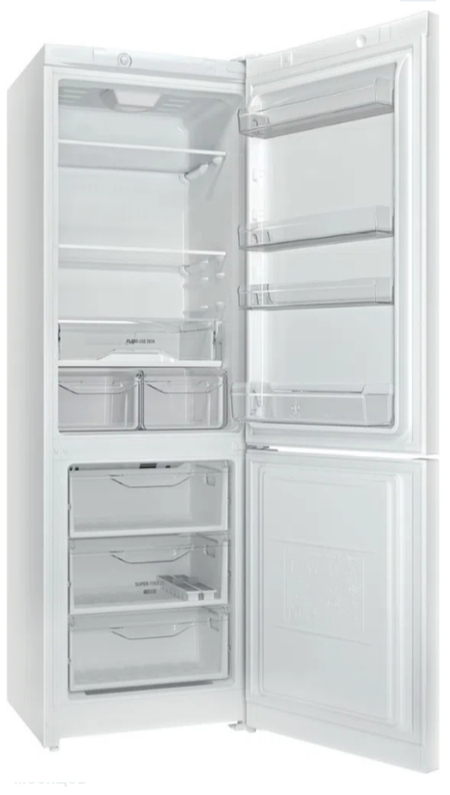Холодильник Indesit DS 4180 W Супер Цена