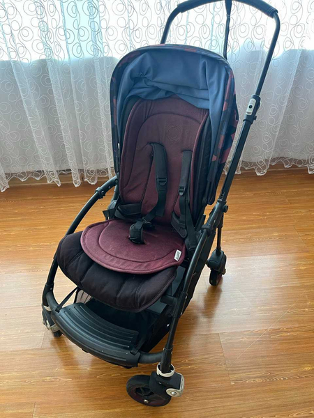 Детская коляска Bugaboo Bee5