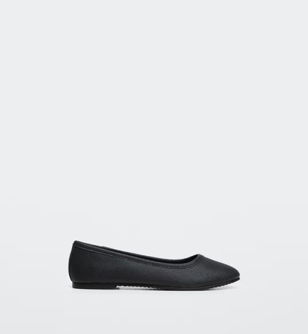 Балетки Mango 33 размер
