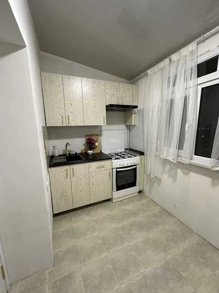 Аренда 2/8/8 квартиры от ЖК «Azia Izzat house». ID: OY 317