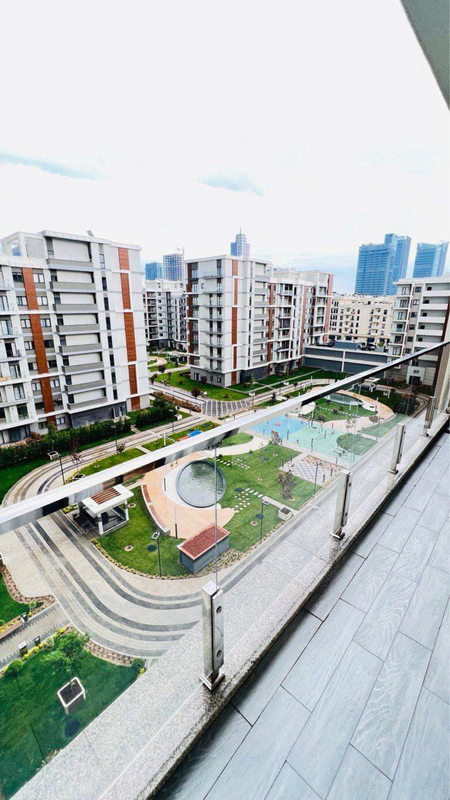 Продам Ташкент Сити ЖК Гарденс