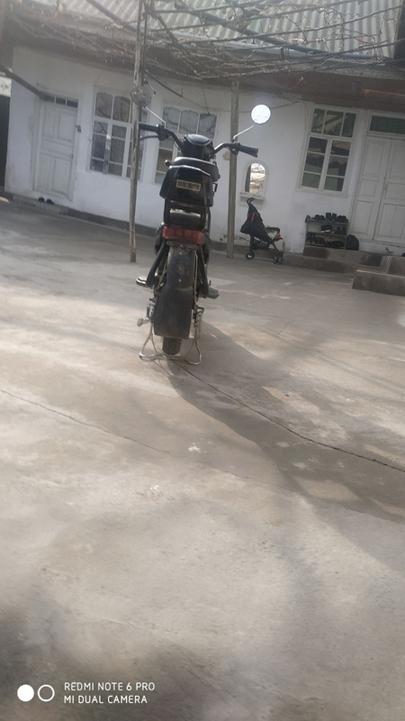 Elektr skuter sotiladi