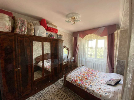 (К129096) Продается 3-х комнатная квартира в Учтепинском районе.