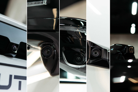ZEEKR 001 YOU Z-SPORT в Наличии в Ташкенте