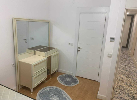 Сдаётся в аренду 3х ком 