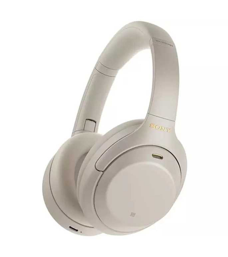 Наушники Bluetooth Sony WH-1000XM4