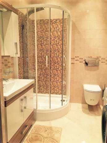 New building 4 room metro Oybek Fidokor street landmark Chekhov sport
