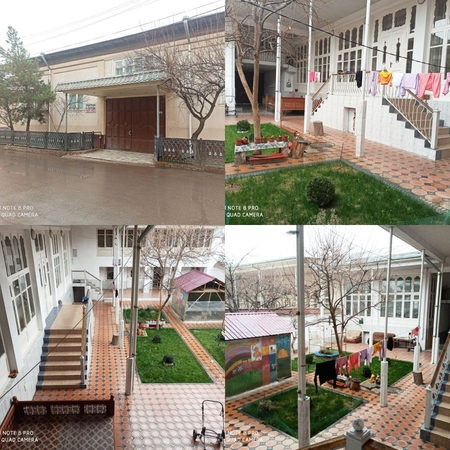 Продается жилой дом 6сот 10комнат