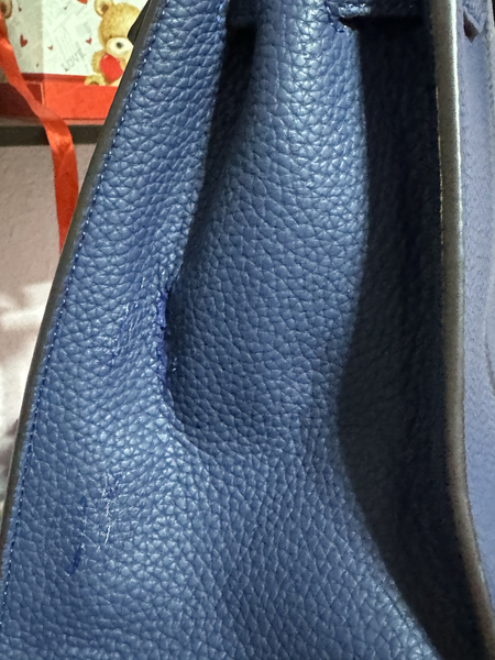 Сумка Hermes